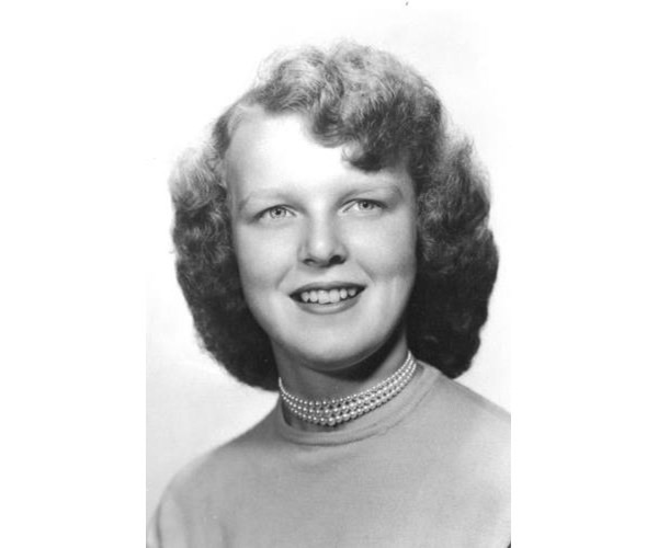Nancy Dahl-Higgins Obituary (1939 - 2021) - Pardeeville, WI - WiscNews.com