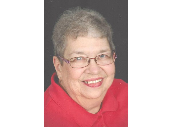 Therese Halaska Obituary (2021) - Portage, WI - WiscNews.com