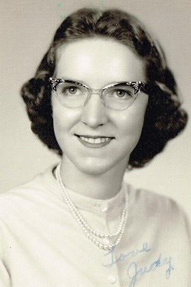 Judy Harp Obituary (1941 - 2021) - Portage, WI - WiscNews.com
