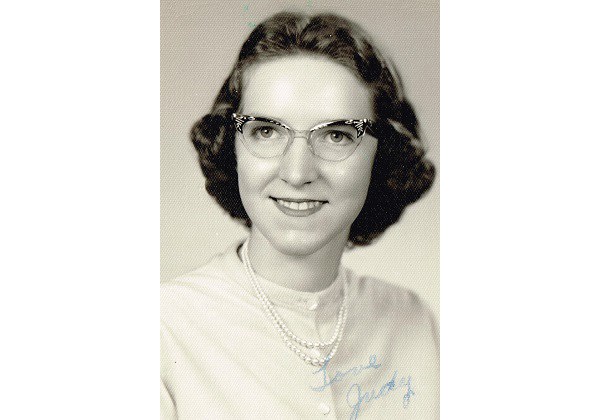 Judy Harp Obituary (1941 - 2021) - Portage, WI - WiscNews.com