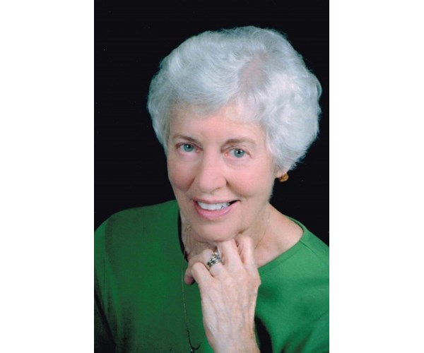 Beverly Hoffmann Obituary (1931 - 2020) - Madison, WI - WiscNews.com