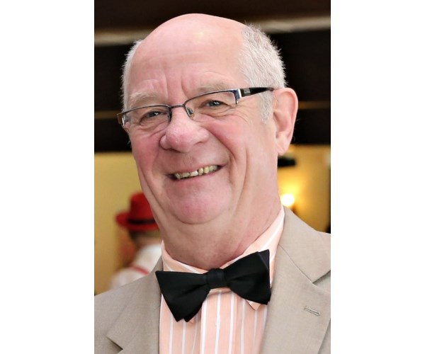 John Moser Obituary (1948 - 2021) - Legacy Remembers