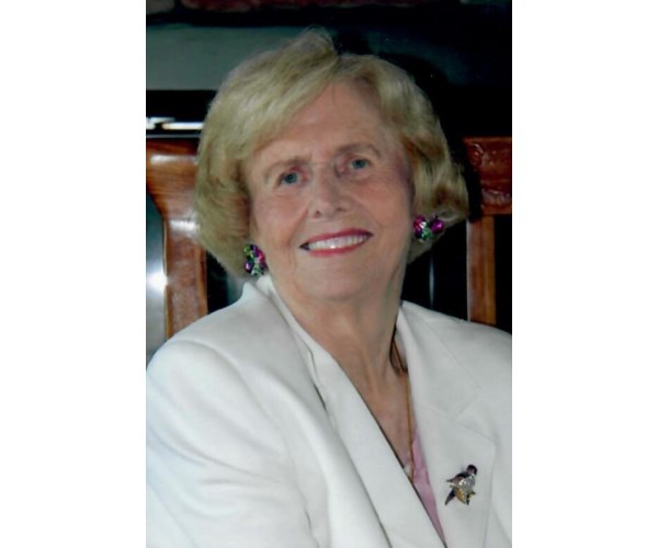 Donna Purcell Obituary (1929 - 2021) - Sauk City, WI - WiscNews.com