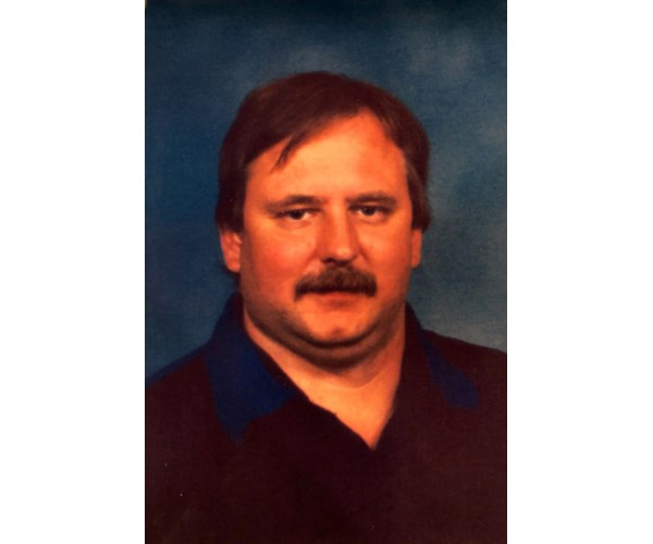 Joseph Schoemann Obituary (1958 - 2020) - Beaver Dam, WI - WiscNews.com