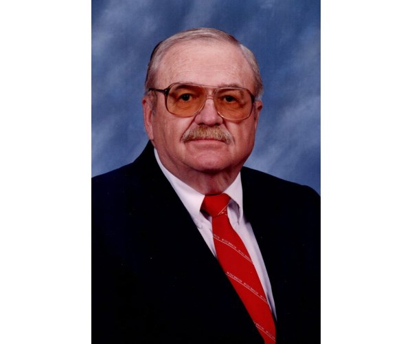 James Shepard Obituary (1937 - 2020) - Beaver Dam, WI - WiscNews.com