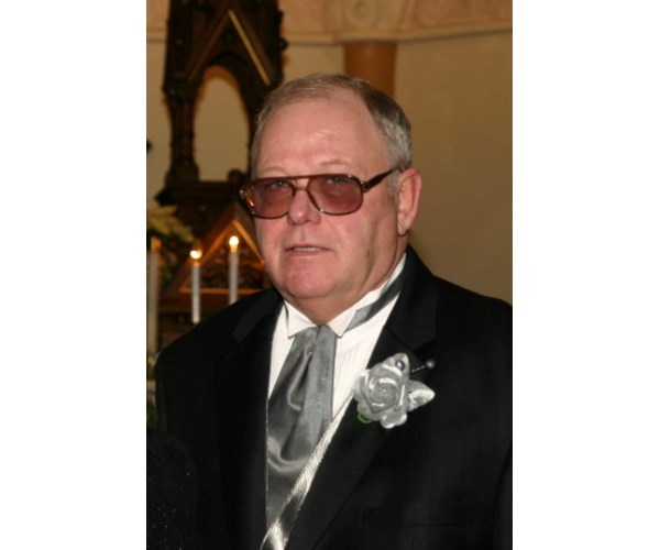 Allen Snyder Obituary (1948 - 2020) - Spring Green, WI - WiscNews.com