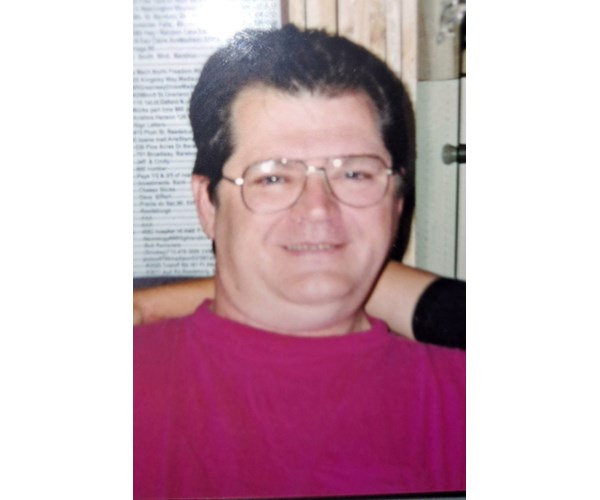 Kenneth Steward Obituary (1944 - 2021) - Friendship, WI - WiscNews.com