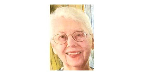 Virginia Derber Obituary (2020) - Madison, WI - WiscNews.com