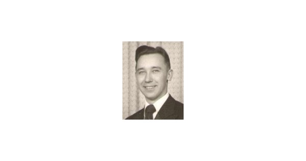 Edward Pierce Obituary (1925 - 2012) - Wisconsin Rapids, WI - Wisconsin ...