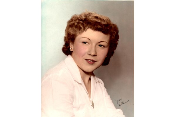 Ramona Johnson Obituary (1933 - 2013) - Wisconsin Rapids, WI ...