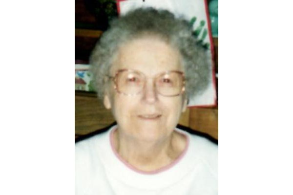 Janet Schultz Obituary (1922 - 2013) - Wisconsin Rapids, WI - Wisconsin ...