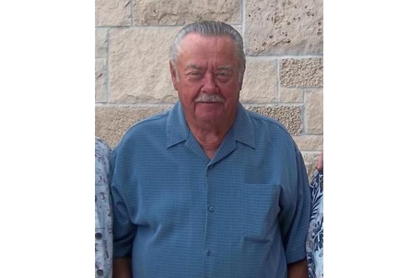 Charles Wenzel Obituary (1932 - 2014) - Wisconsin Rapids, WI ...