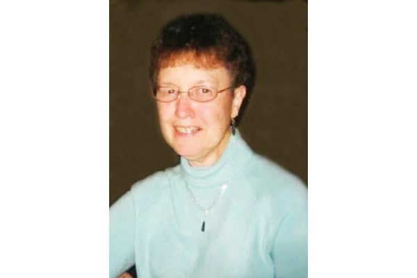 Janet Fischer Obituary (2014) - Sheboygan, WI - Wisconsin Rapids Daily ...