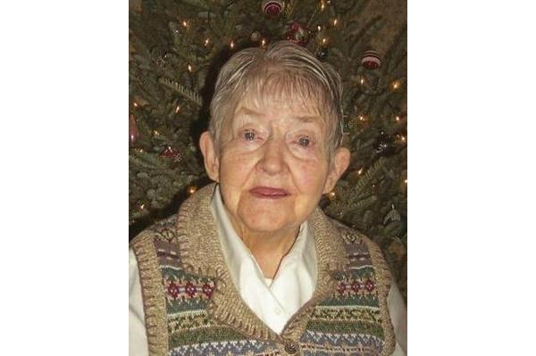Anna Hein Obituary (2014) - Stanley, WI - Wisconsin Rapids Daily Tribune