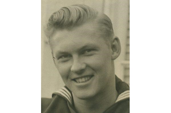 Robert Pfeiffer Obituary (1924 - 2014) - Auburn, CA - Wisconsin Rapids ...