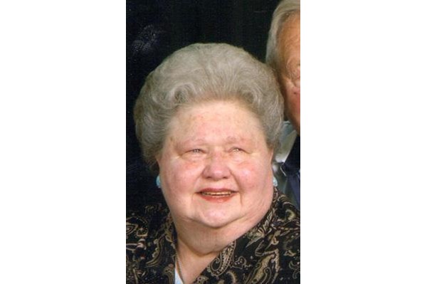 Janet Henke Obituary (1934 - 2015) - Wisconsin Rapis, WI - Wisconsin ...