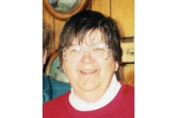 Phyllis McCarthy Obituary (2015) - Wisconsin Rapids, WI - Wisconsin ...