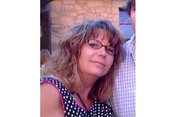 Stacey Hurley Obituary (1964 - 2015) - Pittsville, WI - Wisconsin ...