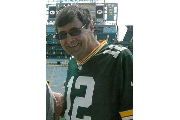 Robert Tupper Obituary (1938 - 2016) - Auburndale, WI - Wisconsin ...