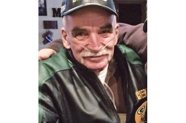 Anthony Cox Obituary (1949 - 2016) - Wisconsin Rapids, WI - Wisconsin ...