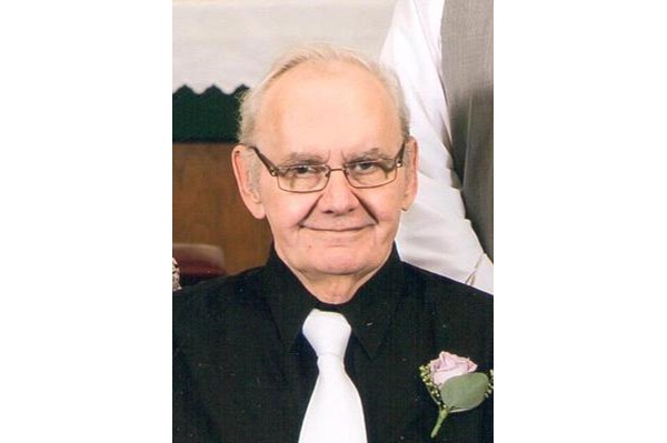Bernard Bender Obituary (1943 - 2016) - Vesper, WI - Anchorage Daily News