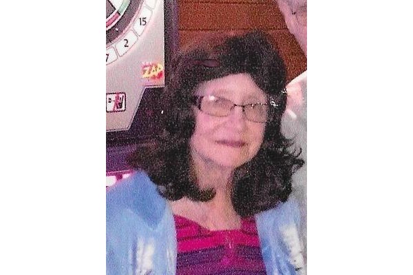 Sally Hardy Obituary (1946 - 2016) - Wisconsin Rapids, WI - Wisconsin ...