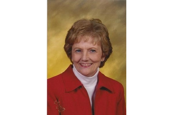 Gloria Nate Obituary (1937 - 2016) - Wisconsin Rapids, WI - Wisconsin ...