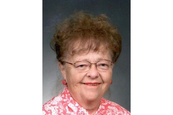 Donna Hodge Obituary (1935 - 2016) - Wisconsin Rapids, WI - Wisconsin ...