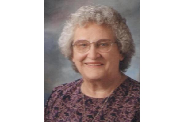 Ramona Siegel Obituary (1927 - 2016) - Wisconsin Rapids, WI - Wisconsin ...