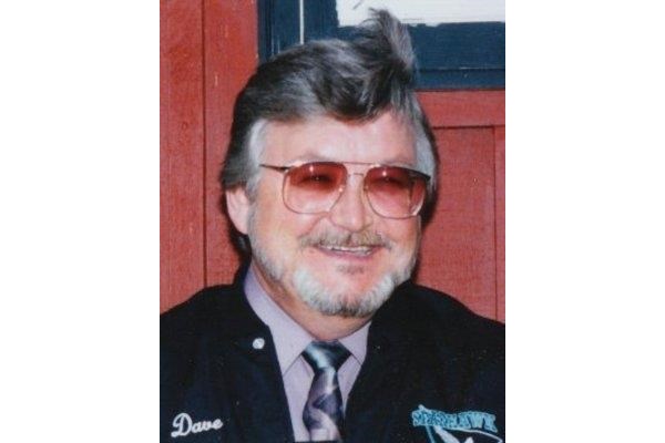 David Giebels Obituary (1944 - 2017) - Wisconsin Rapids, WI - Wisconsin ...
