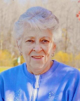 Shirley Zolnik Obituary (1937 - 2017) - Nekoosa, WI - Wisconsin Rapids ...