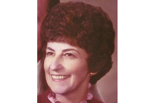 Clarice Mitchell Obituary (1939 - 2017) - Wisconsin Rapids, WI ...