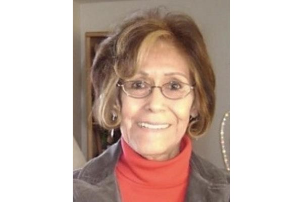 Barbara Schaub Obituary (1946 - 2017) - Wisconsin Rapids, WI ...