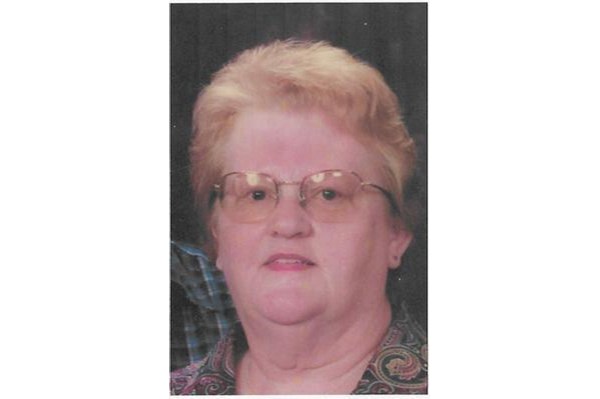 Georgia Hoffman Obituary (1945 - 2017) - Wisconsin Rapids, WI ...