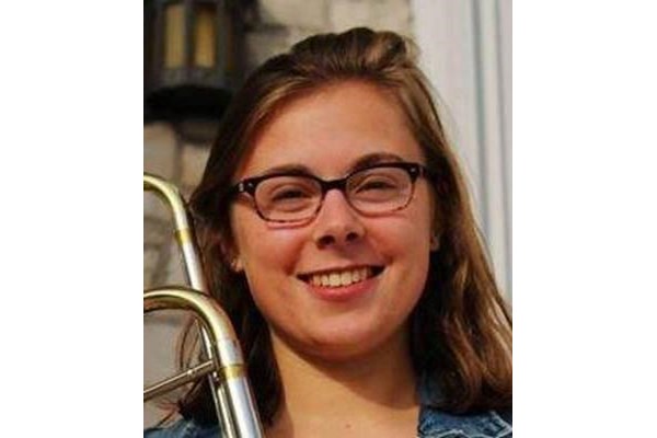 Laura Van Asten Obituary (1996 - 2017) - Darboy, WI - Wisconsin Rapids ...