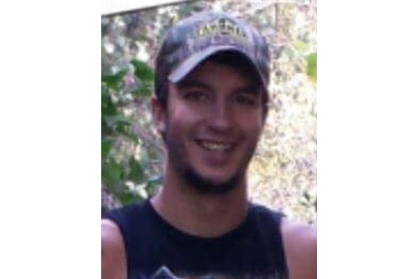 Garrett O'Neil Obituary (2017) - Wisconsin Rapids, WI - Wisconsin ...