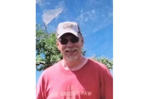 Christopher Niles Obituary (1953 - 2017) - Stevensville, MT - Wisconsin ...