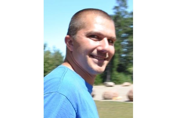 Dominic Dambruch Obituary (1981 - 2017) - Wisconsin Rapids, WI ...