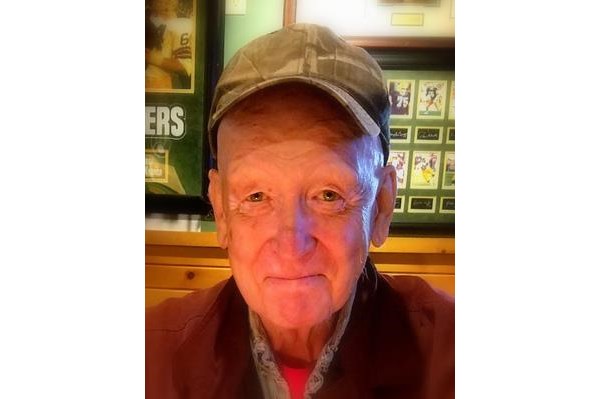 Gregory Lasky Obituary (1947 - 2018) - Vesper, WI - Wisconsin Rapids ...