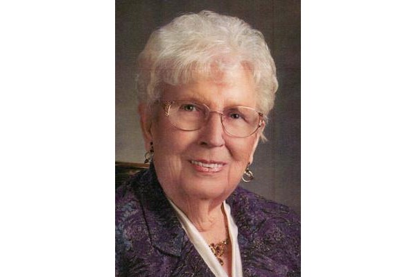 Marjorie Erdman Obituary (2018) - Wisconsin Rapids, WI - Wisconsin ...