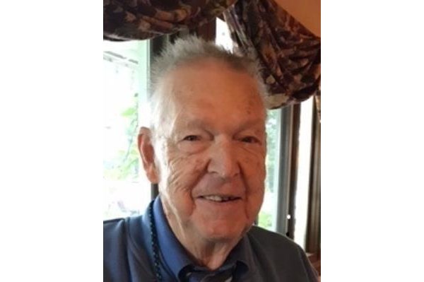 Donald Whitley Obituary (1929 - 2018) - Wisconsin Rapids, WI ...
