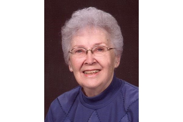 Gloria Livernash Obituary (1930 - 2018) - Nekoosa, WI - Wisconsin ...