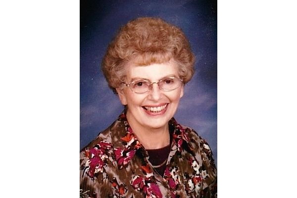 Joanne Fischer Obituary (1937 - 2018) - Wisconsin Rapids, MO ...
