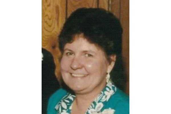 Mary Saylor Obituary (1949 - 2019) - Wisconsin Rapids, WI - Wisconsin ...