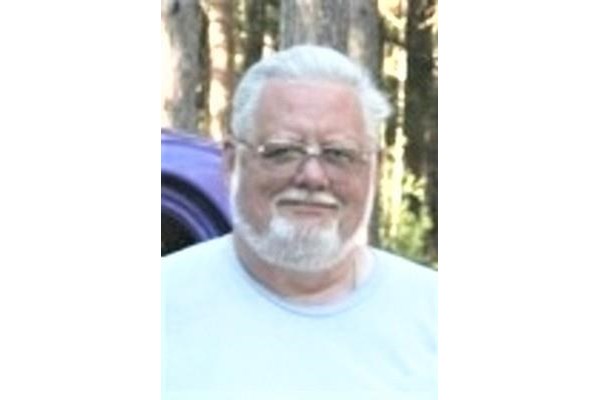 Dennis Treu Obituary (1947 - 2019) - Wisconsin Rapids, WI - Wisconsin ...