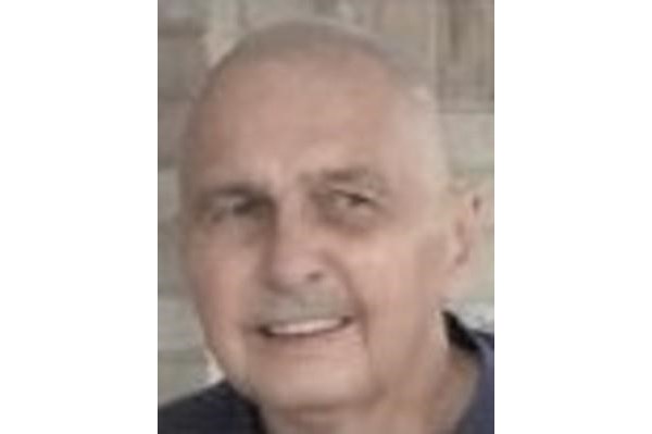 James LaVigne Obituary (1939 - 2019) - Wisconsin Rapids, TX - Wisconsin ...