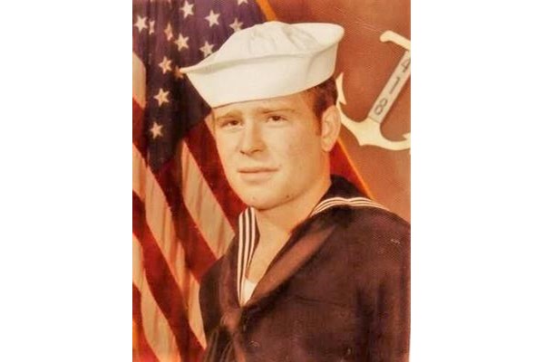 David Tibbetts Obituary (2019) - Wisconsin Rapids, WI - Wisconsin ...
