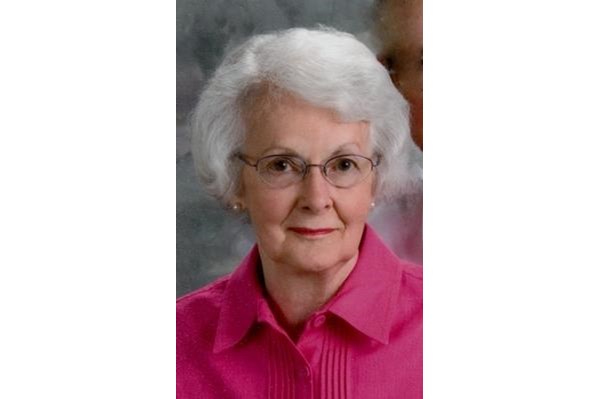 Elizabeth Wolosek Obituary (1929 - 2019) - Wisconsin Rapids, WI ...