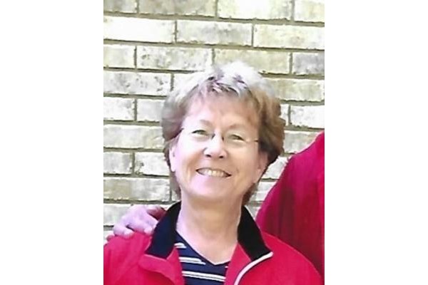 Judith McGuire Obituary (1946 - 2019) - Town Of Rome, WI - Wisconsin ...