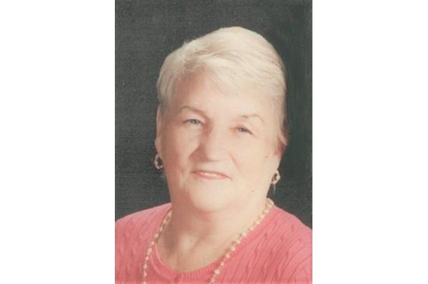Gloria Trzebiatowski Obituary (1942 - 2019) - Wisconsin Rapids, WI ...